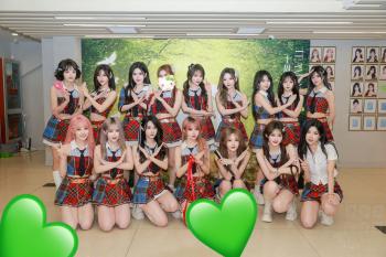 中国大型女子偶像组合SNH48——SNH48中国官方网站